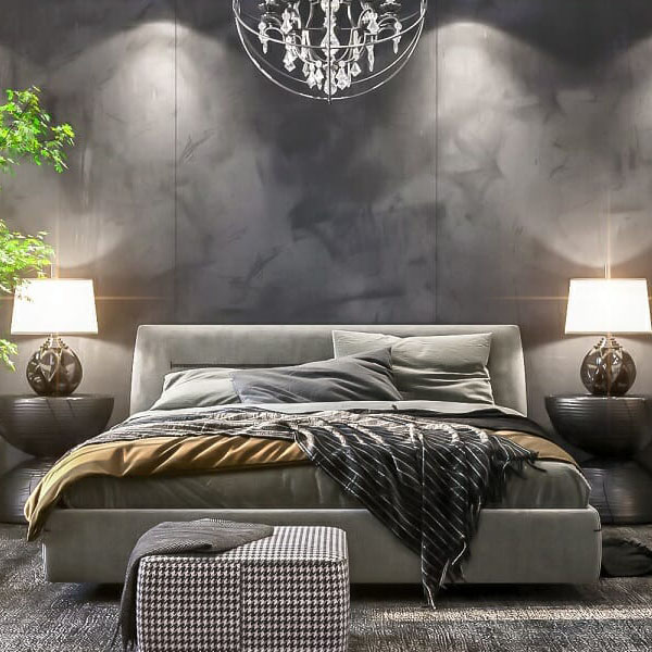 De Lujan | Decor Designs